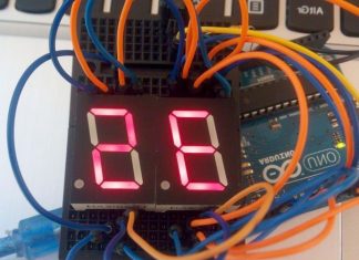 Arduino Projeleri | Arduino Malzemeleri