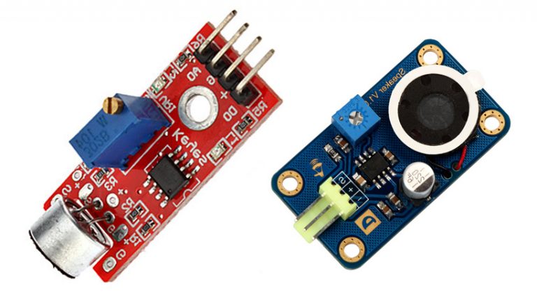 Ses İle Arduino Kontrolü Arduino Sesli Kontrol Arduino Projeleri